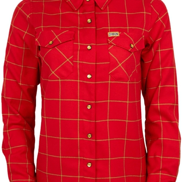 DIXXON | Tops | Dixxon Flannel | Poshmark